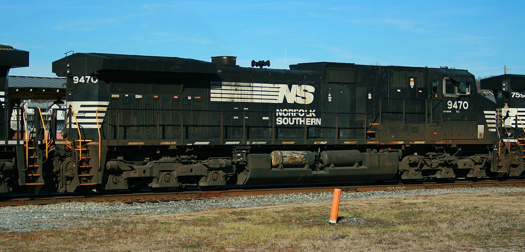 NS 9470